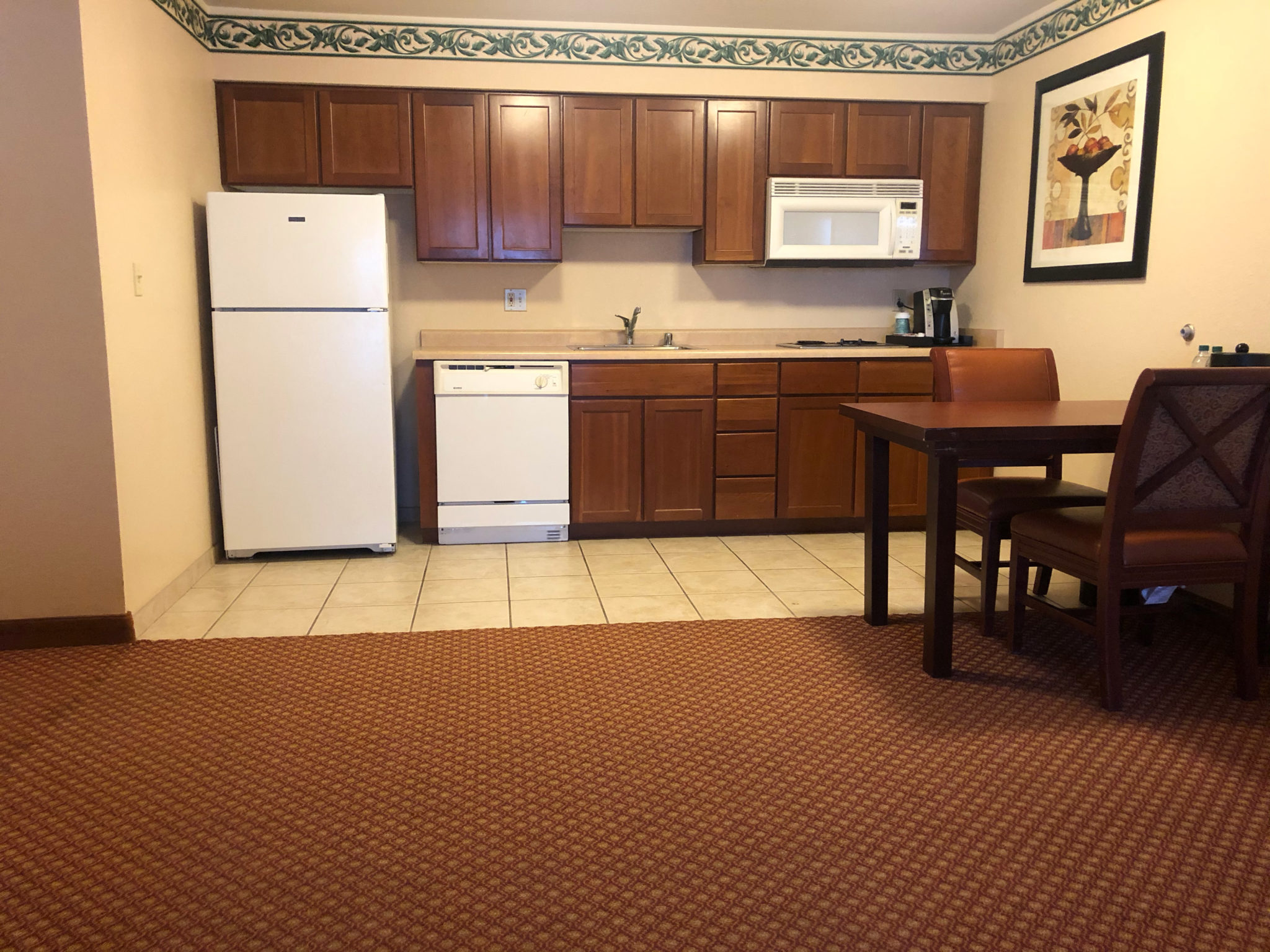 Elko NV Extended Stay Lodging | Shutters Extended Stay Hotel in Elko