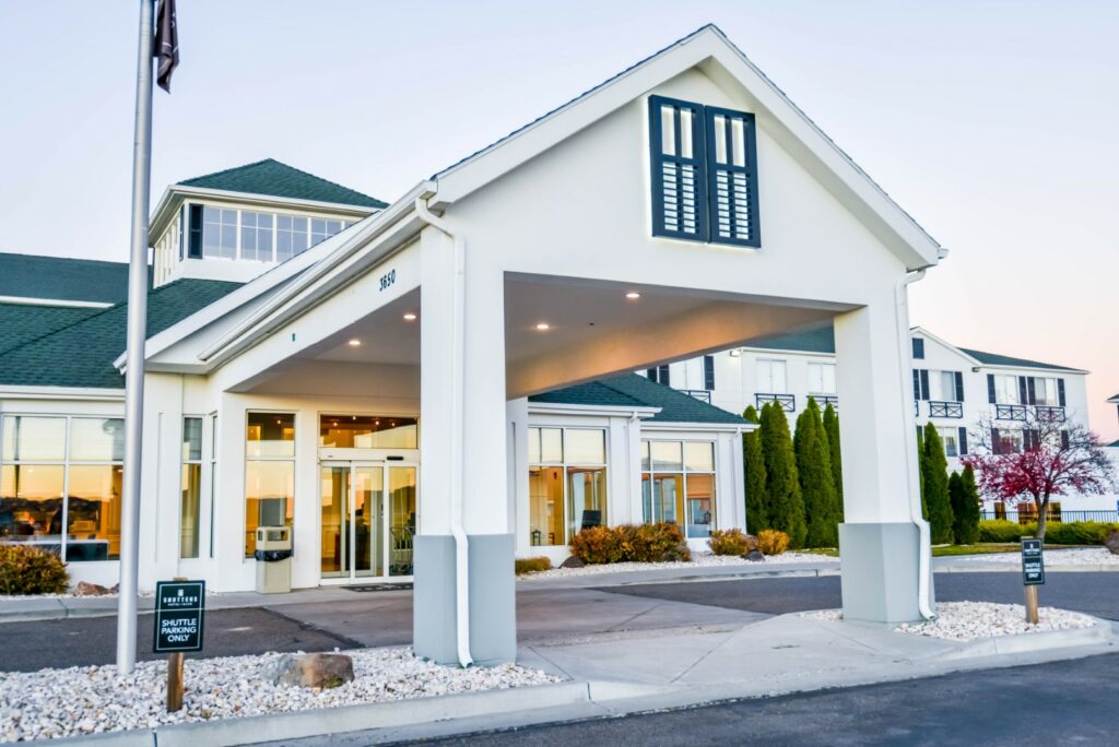 Property Image Gallery - Shutters Hotel - Elko, Nevada