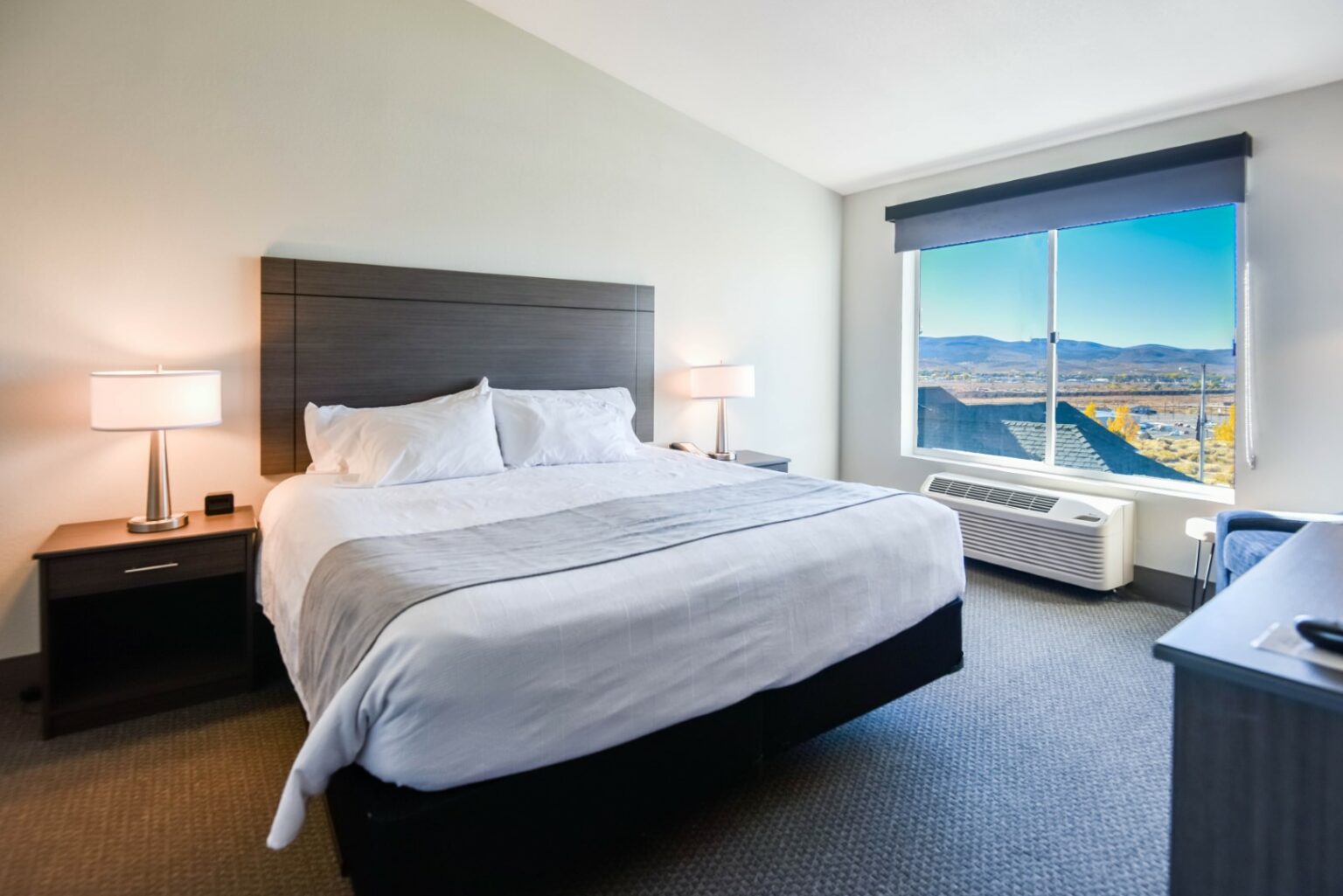 Elko NV Extended Stay Lodging | Shutters Extended Stay Hotel in Elko