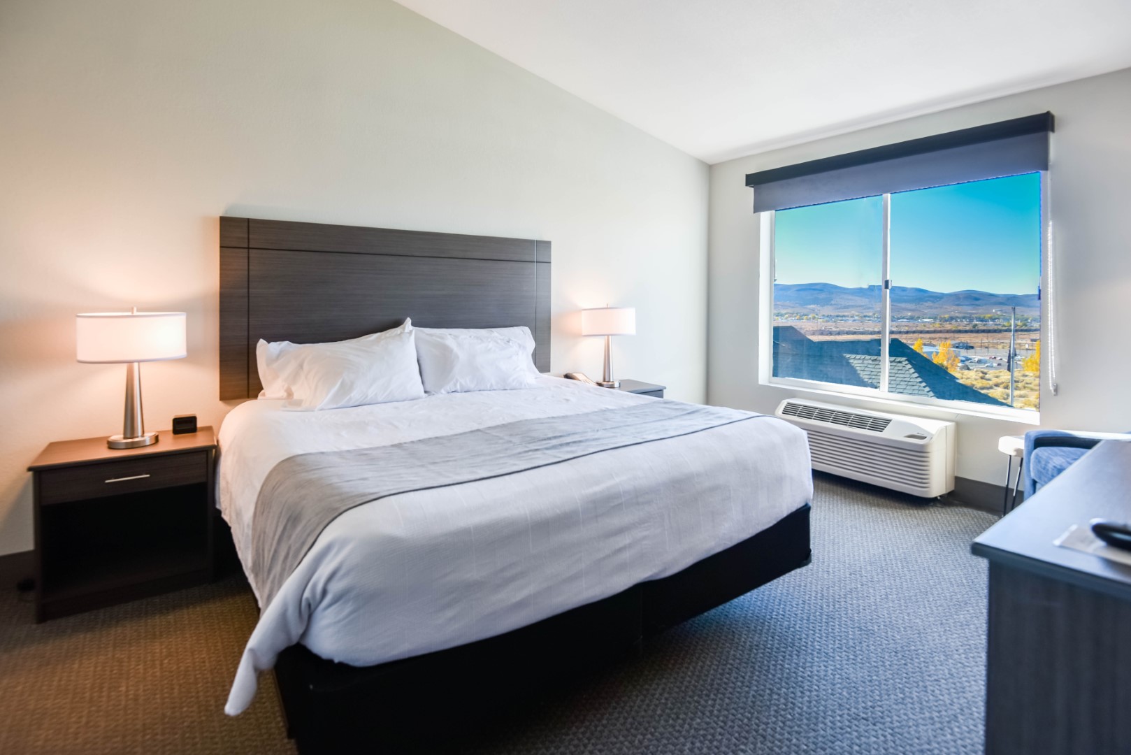 Elko NV Extended Stay Lodging | Shutters Extended Stay Hotel in Elko